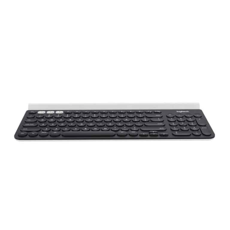 Teclado Logitech K780 Inalámbrico - Compukar